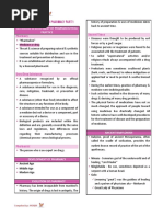 Timeline, History of Pharmacy | PDF | Pharmacy | Medicine