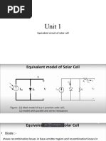 SCAPS-1D Solar Cell Simulation Guide | PDF | Solar Cell | Doping ...