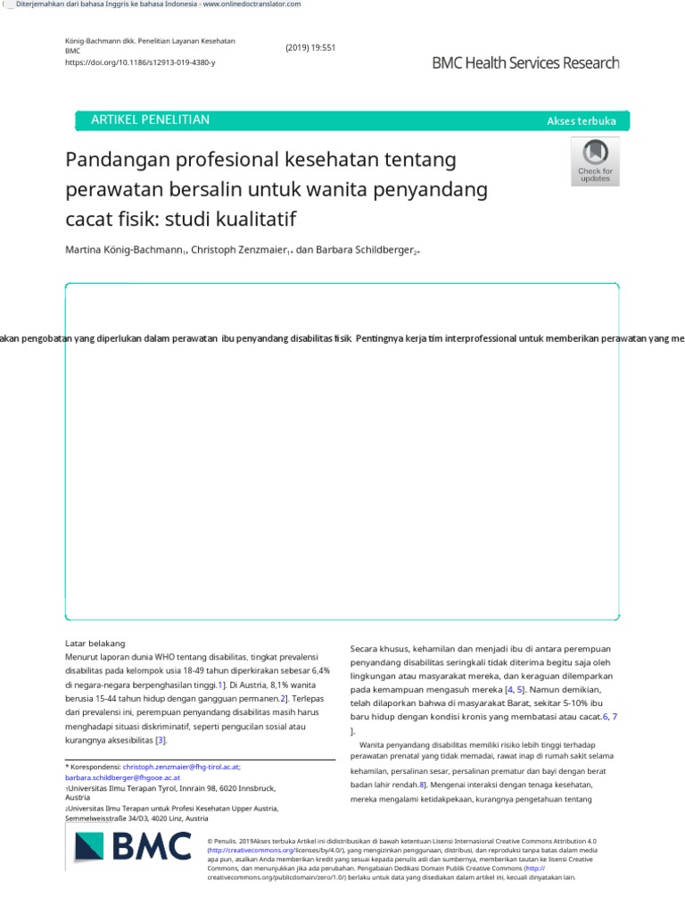 Maklah Jurnal Bu Ayu | PDF