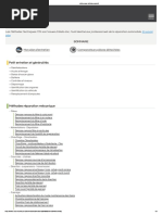 Exemples de MIP Et MAP | PDF