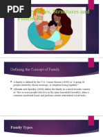 Duvall's Family Development Theory Overview | PDF | Family | Social Support