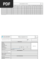 Sample Asset Handover Form | PDF | Government | Business