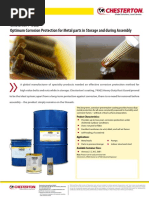 BSK 46 & Other Grade Material Specification | PDF | Steel | Annealing ...