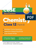 Azim Premji University Sample Paper | PDF | Gravity | Poverty