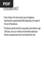 Pathophysiology of OME | PDF