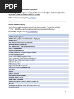 Designated-Employer-List-Timmins-Regional-RCIP-FCIP | PDF