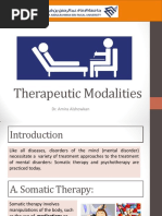 Counselling Project | PDF | Behaviour Therapy | Clinical Psychology