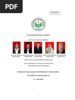 Distribusi Uniform Kontinu PDF | PDF