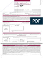 Discharge Voucher | PDF | Insurance | Banks