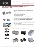 ISO 7005-1 2011 Pipe Flanges - Part 1 Steel Flanges For Industrial and ...