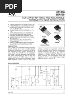 ProT Datasheet 30-160ka 2020 | PDF | Fuse (Electrical) | Electric Power