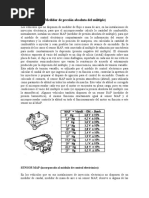 Sensor Map y Tps | PDF | Sensor | Electrónica