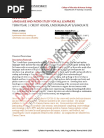 Egan Wheel | PDF | Sustainability | Social Equality