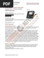 Pr02 Form Diploma in Grade R Teaching Updated 2025 Final.1 | PDF ...