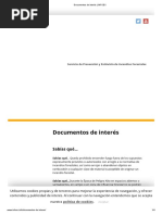 Nrd2 - Conred Norma de Reducción de Desastres No.2 | PDF | edificio