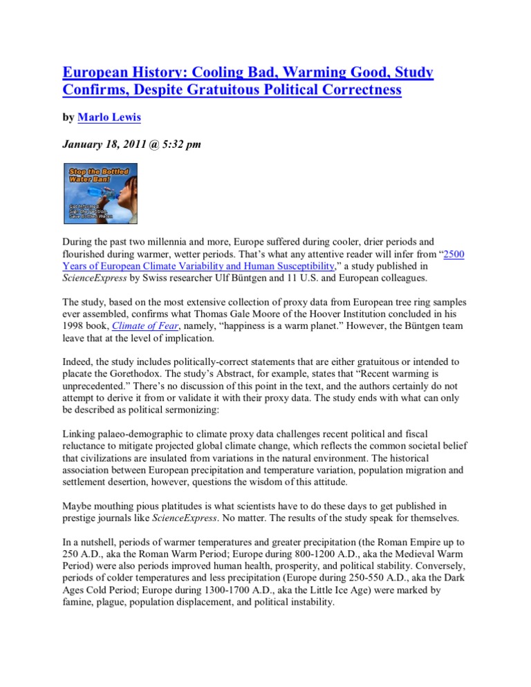 European History | PDF