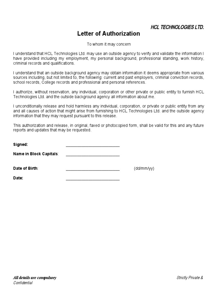 BGV Application Form - Revised | PDF BGV Application Form - Revised | PDF