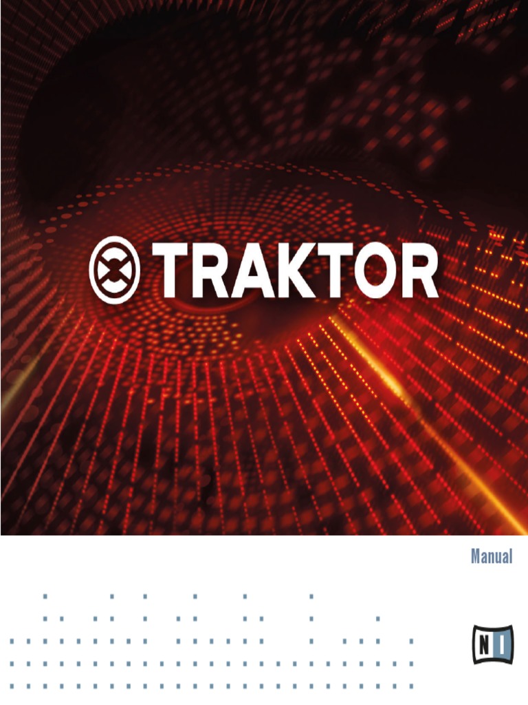 Traktor Pro 2 7 Manual English 2014-10-8 | PDF | Disc Jockey | Computer ...