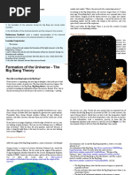 Lesson 2 Formation of Elements Stellar Nucleosynthesis | PDF | Stars ...