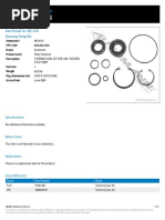 Helicoil Drill and Tap Size Chart | PDF | Metalworking | Machining