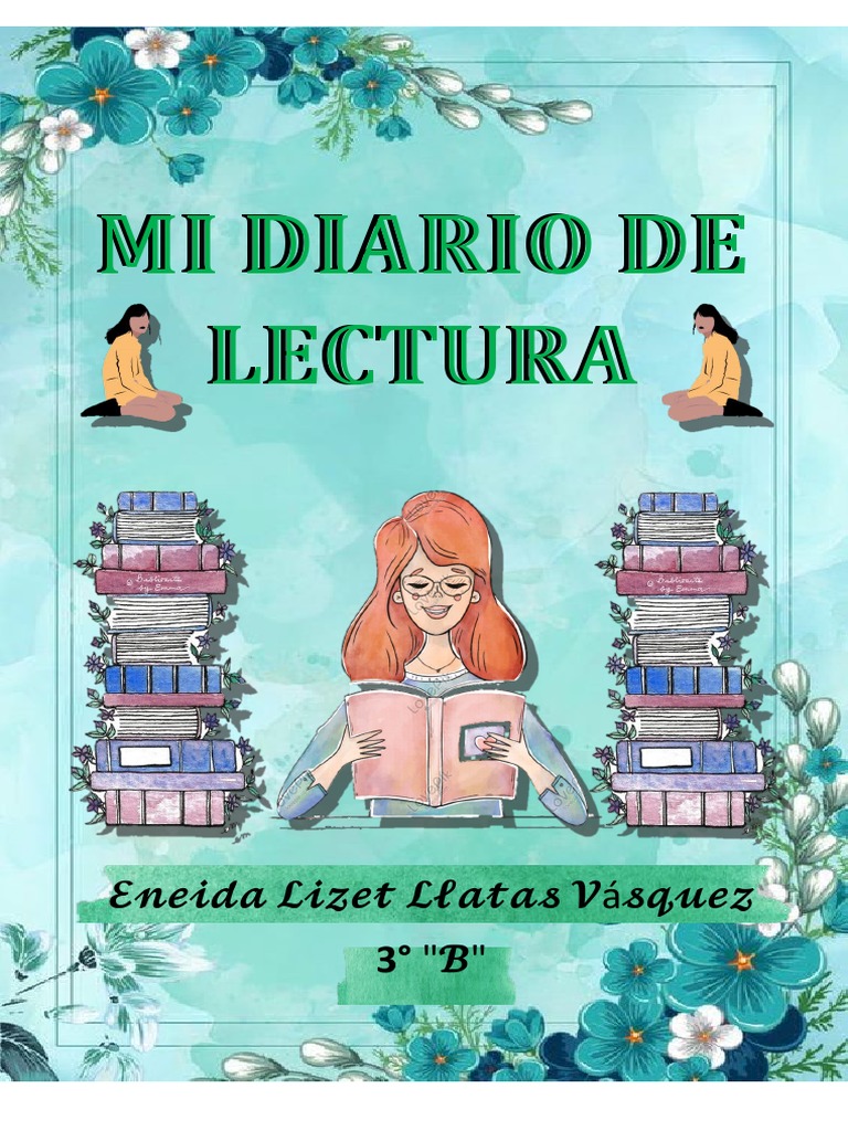 Mi Diario de Lectura | PDF | Realismo literario | Romanticismo