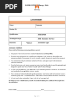 RASO - Risk Assessment - sign off sheet | PDF
