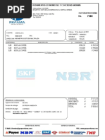 Conduce-Modelo SC-2-11 | PDF | Factura | Contabilidad
