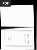 Shitty First Drafts Anne Lamott | PDF