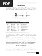 Ejercicios de Dureza Vickers Resueltos | PDF | Dureza | Ingeniería mecánica