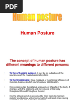 7 Postural Assessment Checklist Form | PDF | Language Arts & Discipline ...
