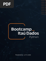 Firmware | PDF | Linguagem Assembly | Programas