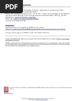 N5 Labour Relations | PDF | Labour Law | Labor Relations