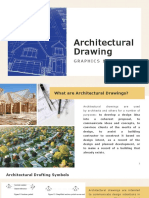 How To Draw Cross Sections | PDF | Framing (Construction) | Architecture