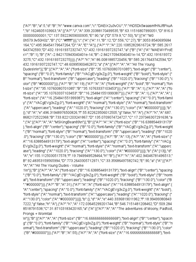 ATYD Volume 1 Cover | PDF