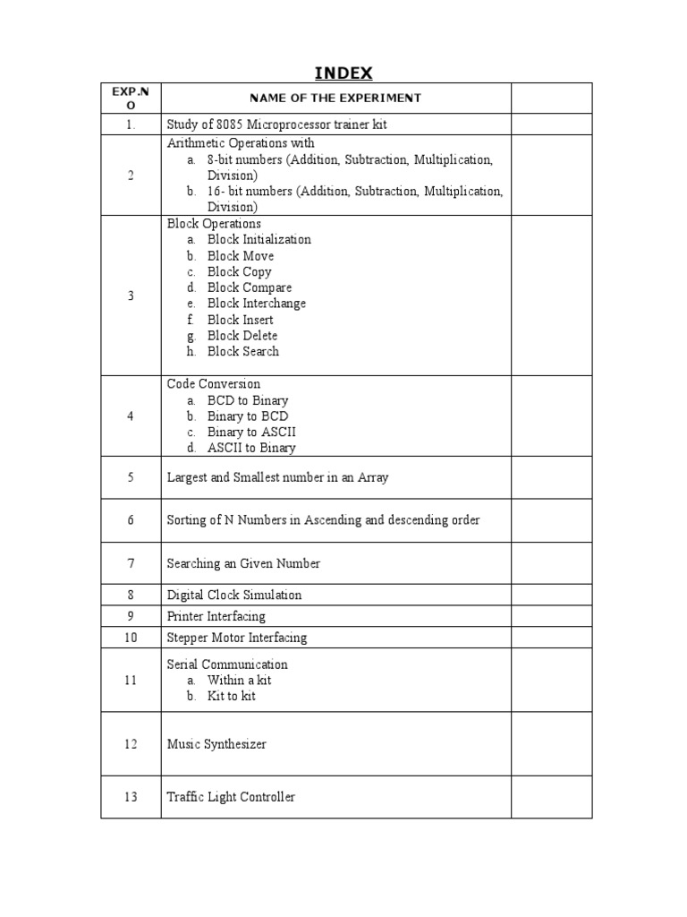MP Project | Download Free PDF | Central Processing Unit | Pointer (Computer Programming)