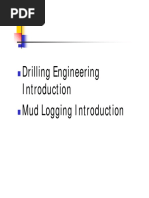 List of Components of Oil Drilling Rigs PDF | PDF | Casing (Borehole ...