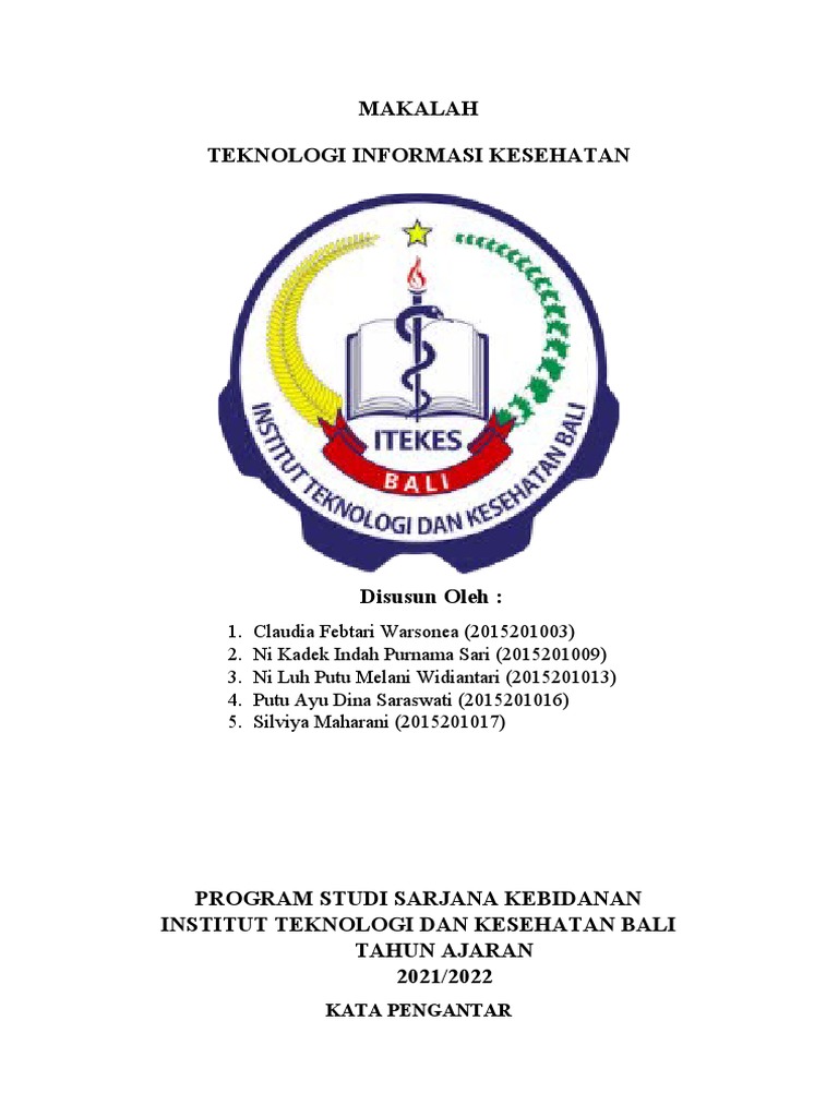 Makalah Komunikasi Efektif | PDF | Ilmu Sosial | Pengembangan Diri