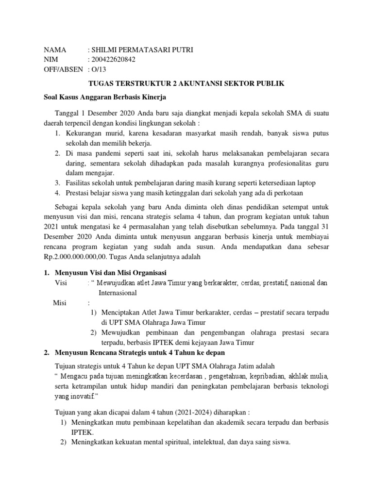 Shilmi Permata | PDF