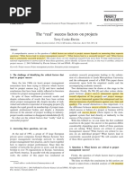 Cochran 1977 Sampling Techniques Third Edition | PDF