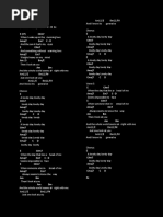 Hand Signals For Choral Conducting | PDF | Song Structure | Choir