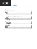 Genuine Aircraft Hardware Catalog | PDF | Screw | Business