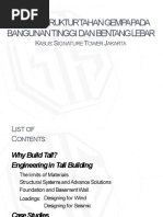 RCC Chairs Design Procedure | PDF | Buckling | Structural Engineering