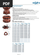 ASTM A490 Bolt Torque Chart | PDF