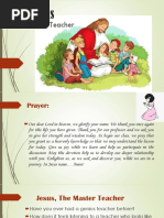 Pathfinder Week of Prayer 2025-1 | PDF | Esther | Ruth (Biblical Figure)