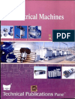 Electric Machinery, 6th Edition | PDF | Electric Motor | Transformer