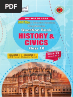 ICSE Class 10 Competency Based Questions Computer Applications 2025 ...