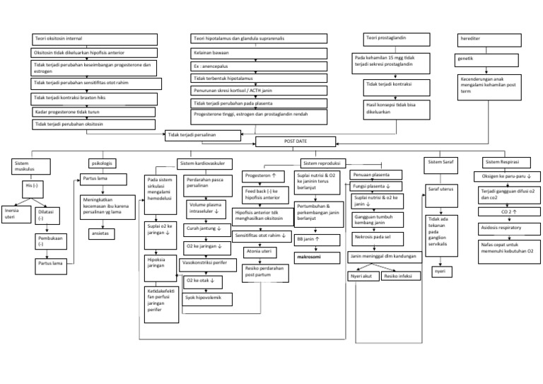 Pathway Postdate Terbaru | PDF