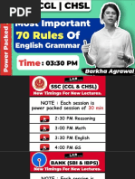 CGPI To Percentage Mumbai University | PDF | Teaching Mathematics | Schools