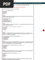 CH 1 Relations and Functions Multiple Choice Questions With Answers PDF ...