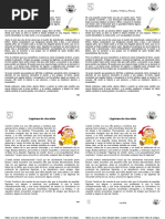Patron Silabico | PDF